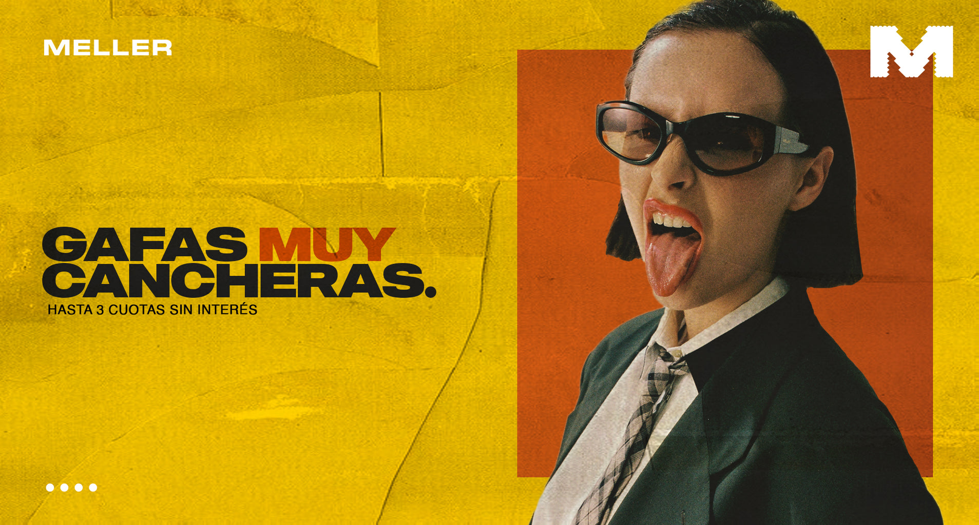 Meller Argentina - Tus nuevas gafas