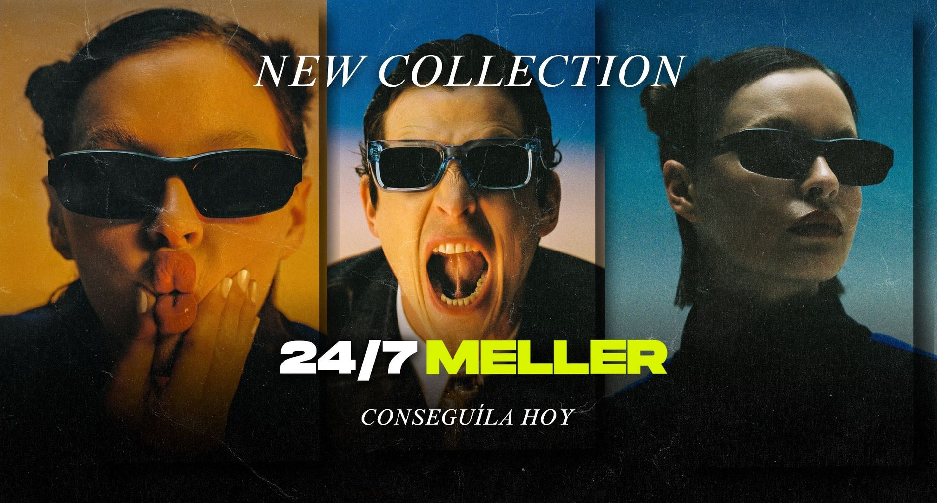Meller Argentina - Tus nuevas gafas