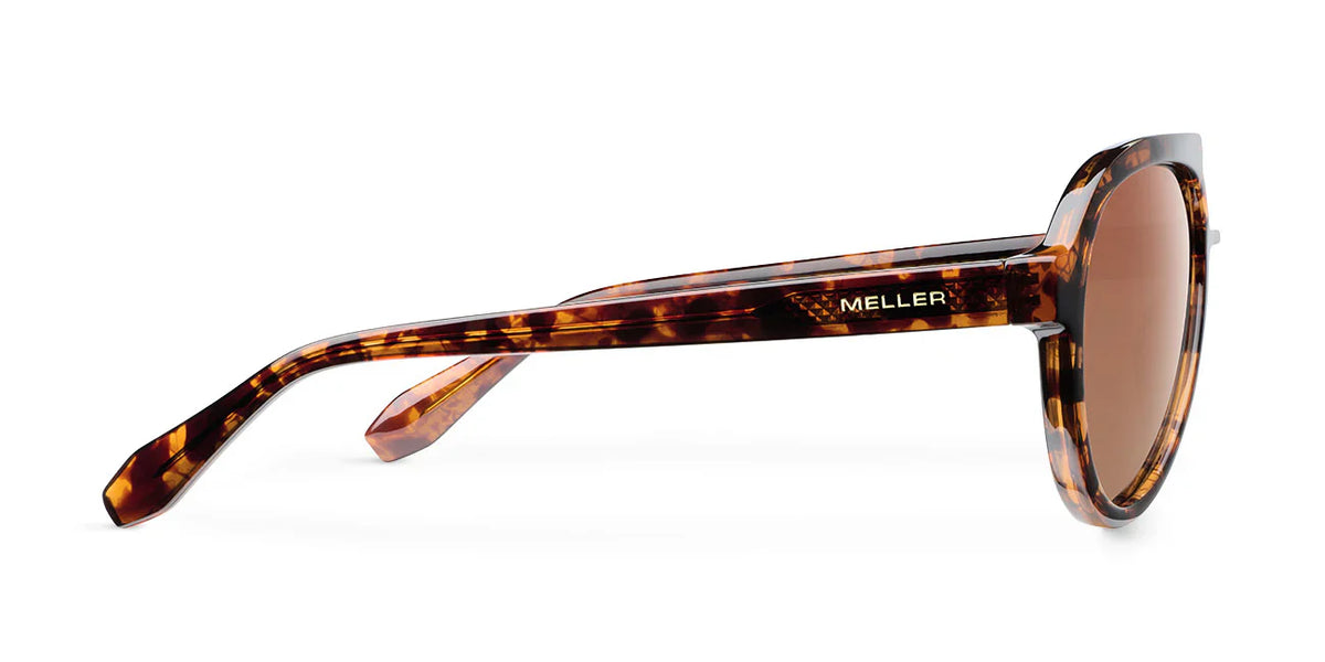 Lentes de Sol - Kena Tigris Brown – Meller Argentina